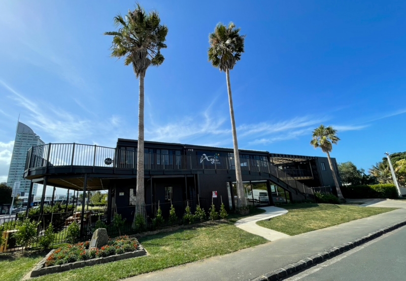 Projects | Milne Project Management